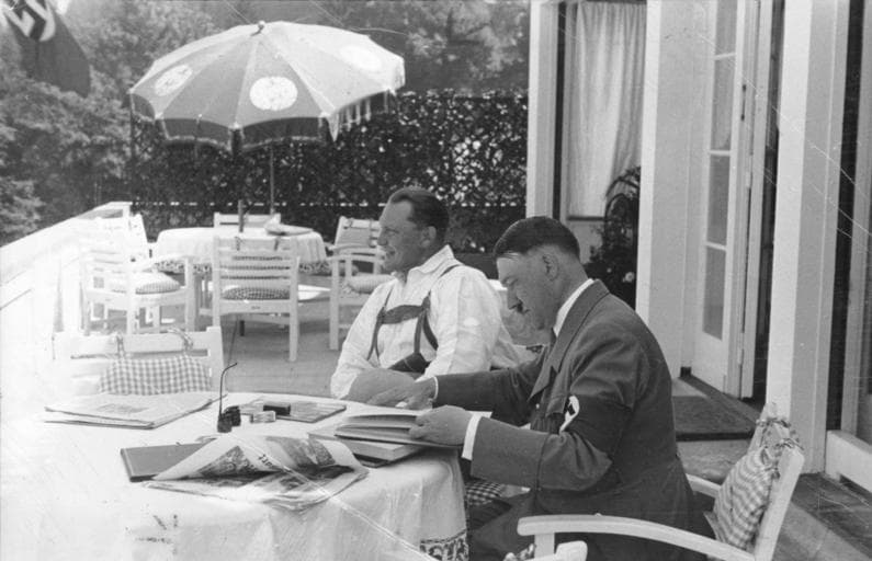 The Complete List Of Everyone Who Tried (And Failed) To Assassinate Hitler