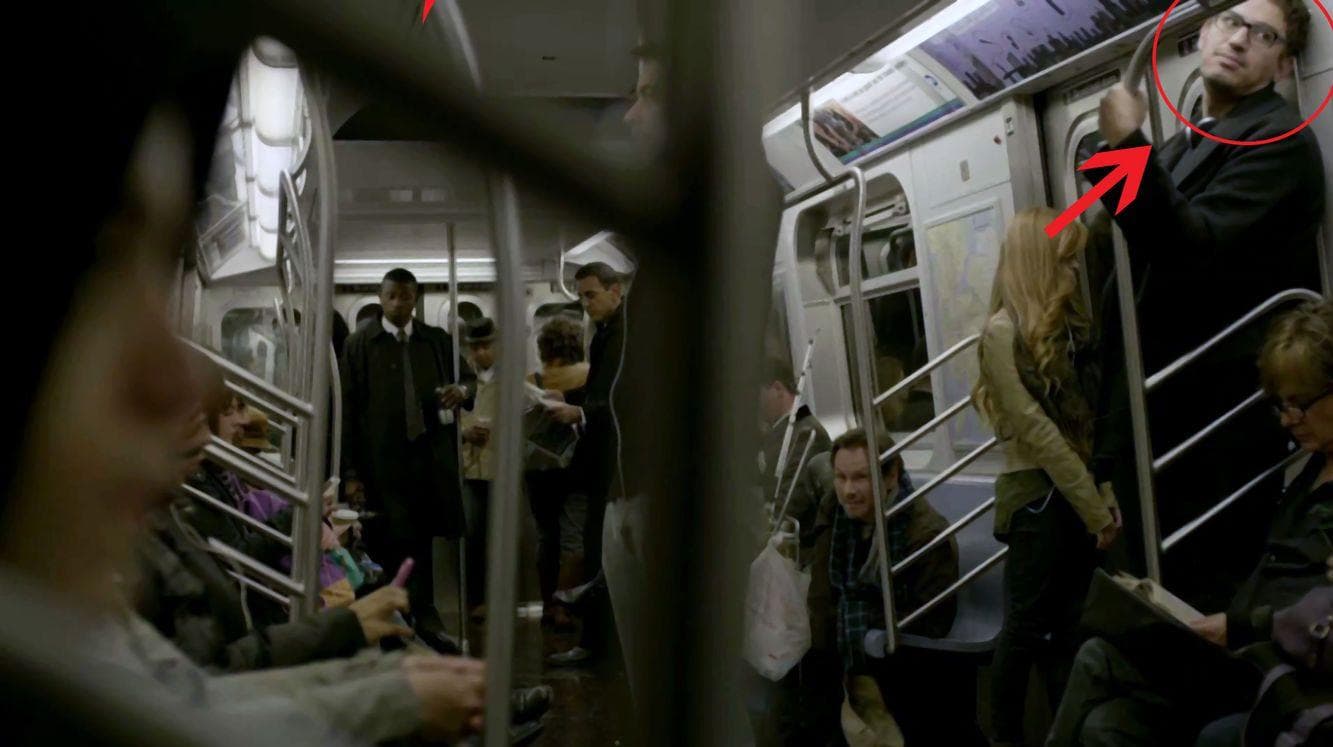 Mr. Robot Easter Eggs