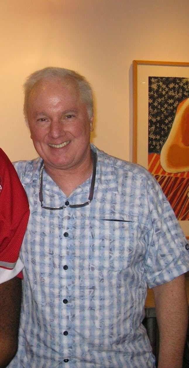 The Short And Utterly Bizarre History Of Disney's "Doug Live!" Stage Show