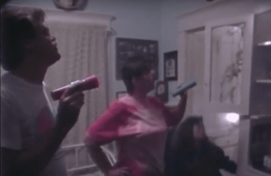 The Terrifying Haunting of Jackie Hernandez