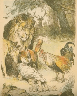 Shocking, R-Rated Details Found In The Original Brothers Grimm Fairy Tales