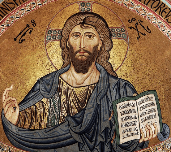 Our Modern Image Of Jesus Might Be Based On A 15th-Century Murderer