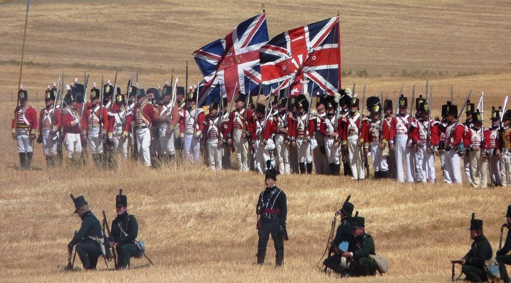 Meet The Harpe Brothers: America's First Serial Killers of The Frontier