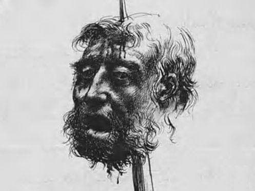 Meet The Harpe Brothers: America's First Serial Killers of The Frontier