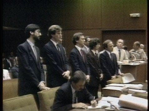 How Two Children Were Killed on Set of the Twilight Zone Movie