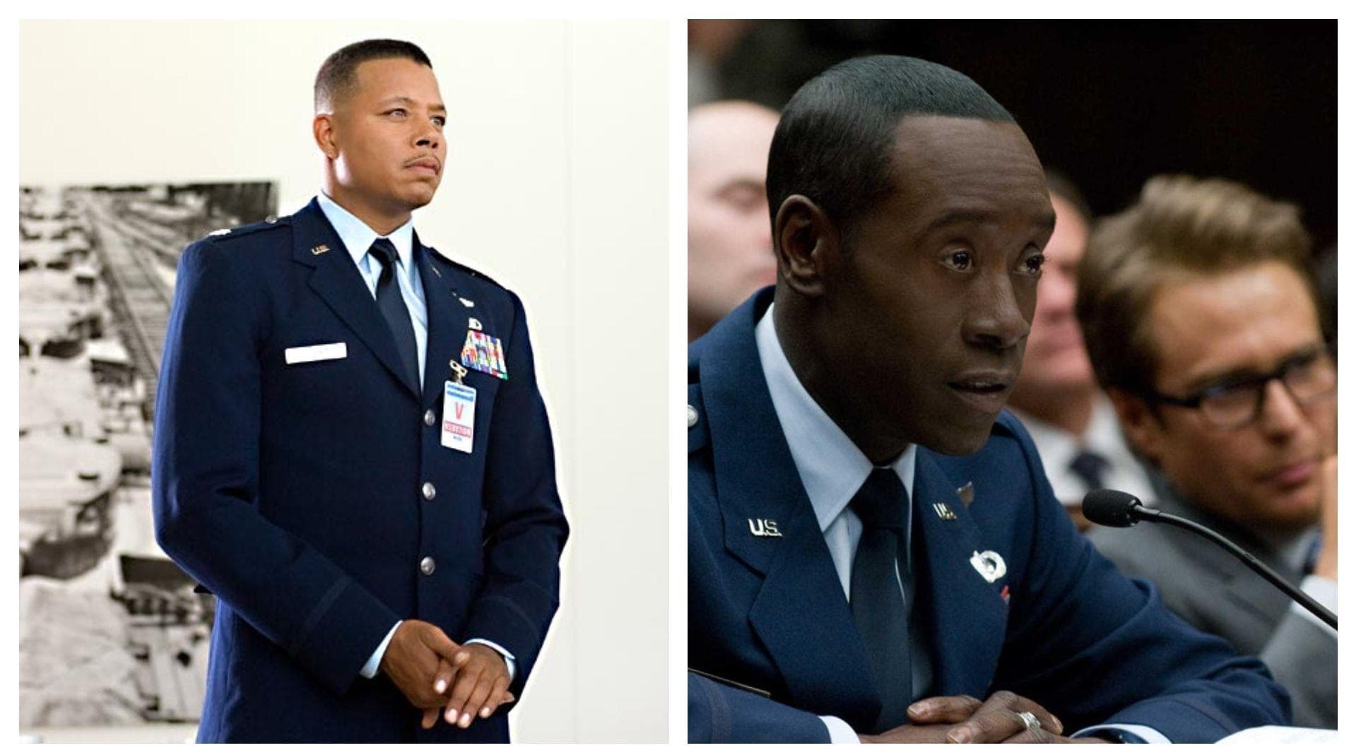 13 Times Actors Were Replaced In Major Movie Franchises