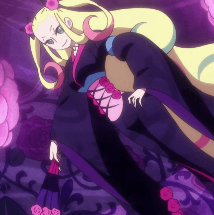 12 Reasons You Should Check Out Katanagatari