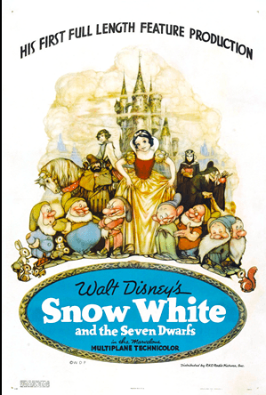 Historians Believe There Really Was A Real Snow White