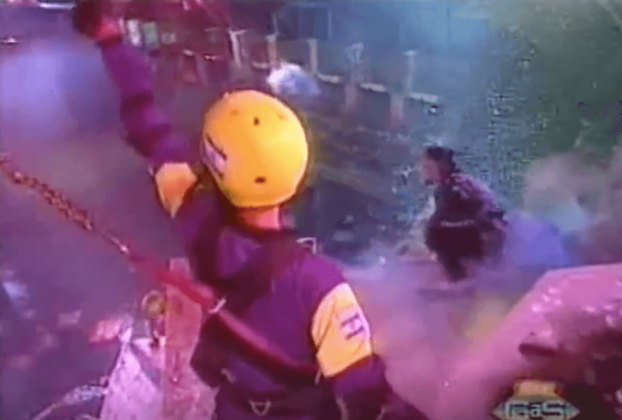 What It Was Actually Like To Compete On Nickelodeon's GUTS