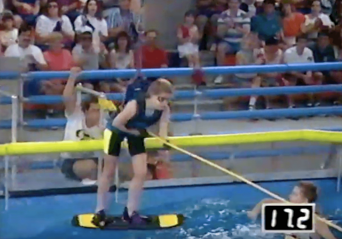 What It Was Actually Like To Compete On Nickelodeon's GUTS