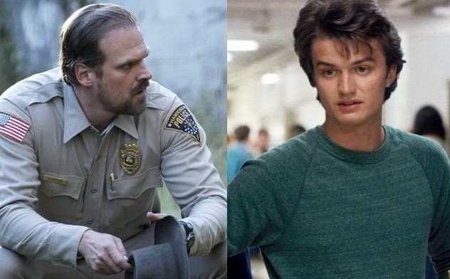 14 Intriguing Fan Theories About Stranger Things Season 2
