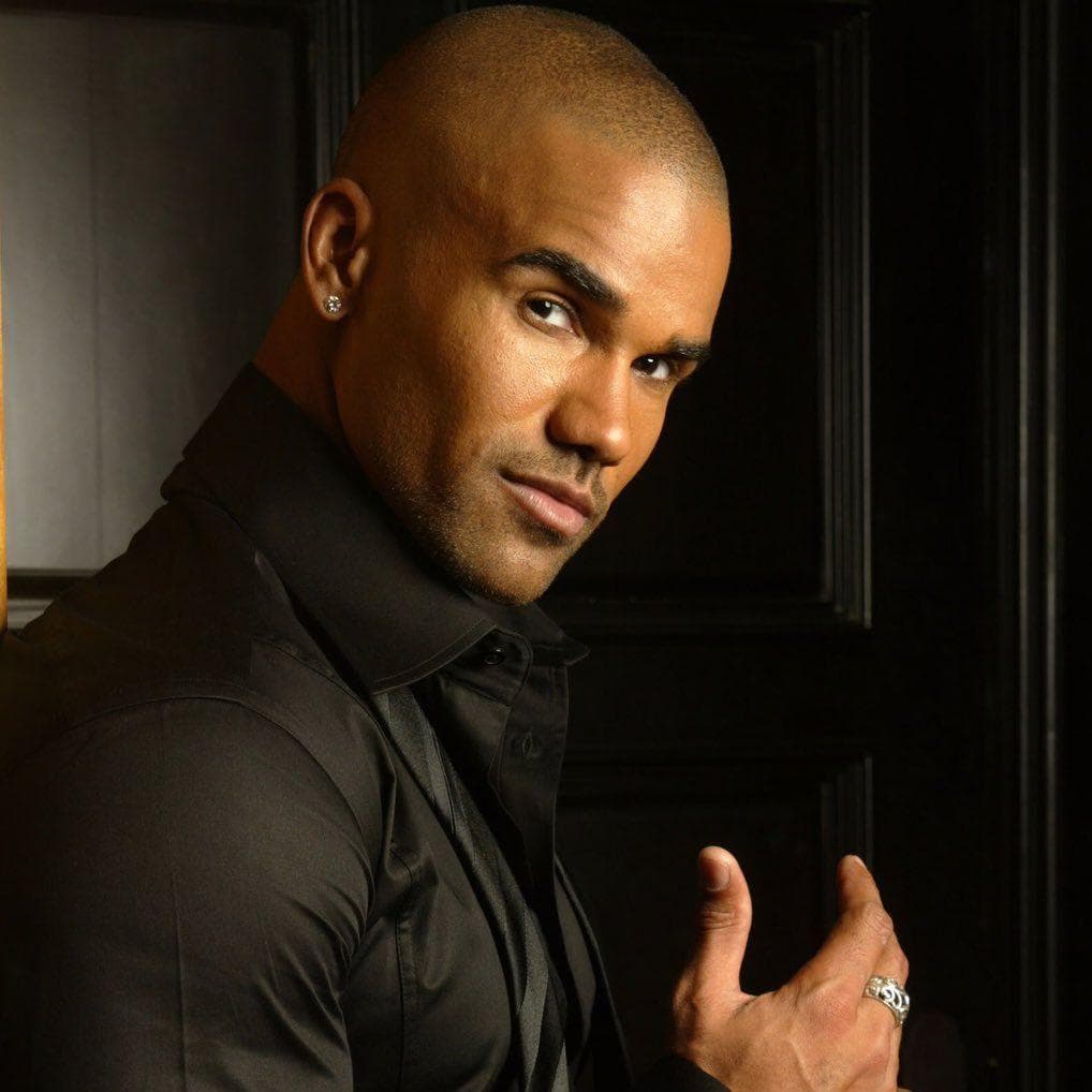 12 Stories About Shemar Moore That Will Make You Love Him Even More