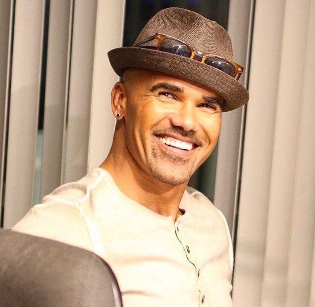12 Stories About Shemar Moore That Will Make You Love Him Even More