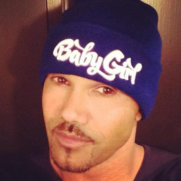 12 Stories About Shemar Moore That Will Make You Love Him Even More
