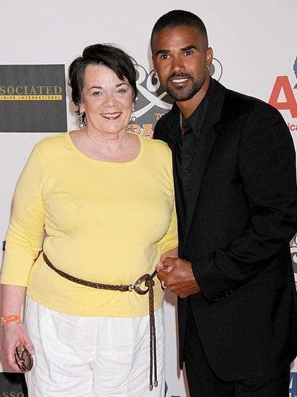 12 Stories About Shemar Moore That Will Make You Love Him Even More