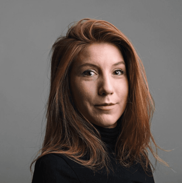 The Tragic And Gruesome Death Of Journalist Kim Wall