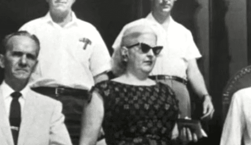 The History of Murderous Restaurant Owner Anjette Lyles