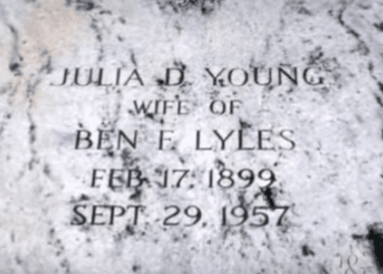 The History of Murderous Restaurant Owner Anjette Lyles