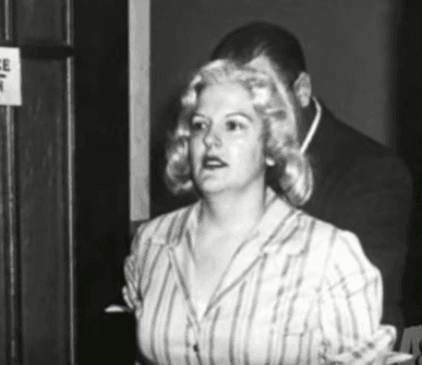 The History of Murderous Restaurant Owner Anjette Lyles