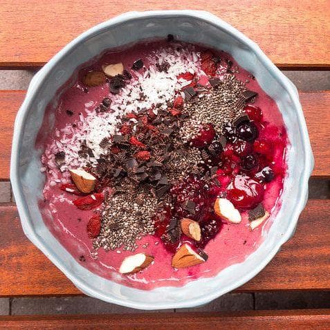 23 Food Trends That Will Be A Thing In 2018