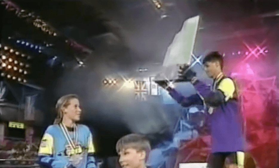 What It Was Actually Like To Compete On Nickelodeon's GUTS
