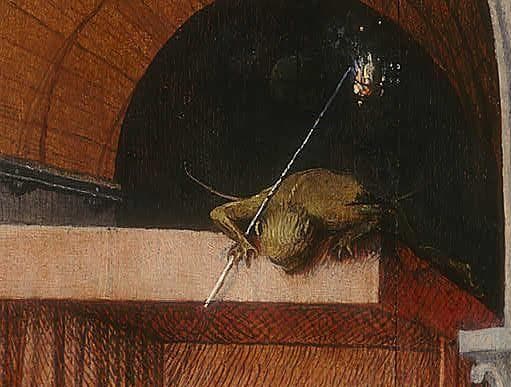 How To Find Out If You Have A Guardian Demon—And What It Wants