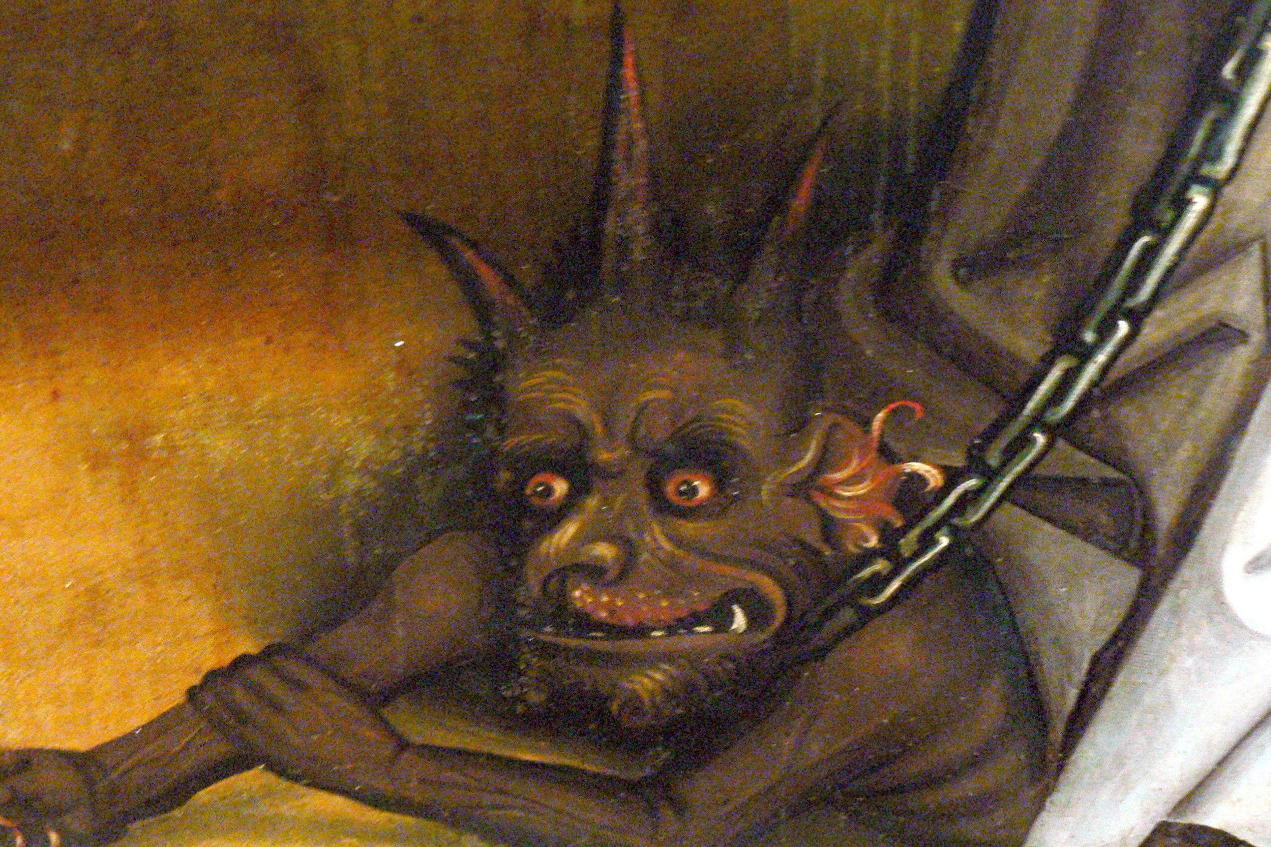 How To Find Out If You Have A Guardian Demon—And What It Wants