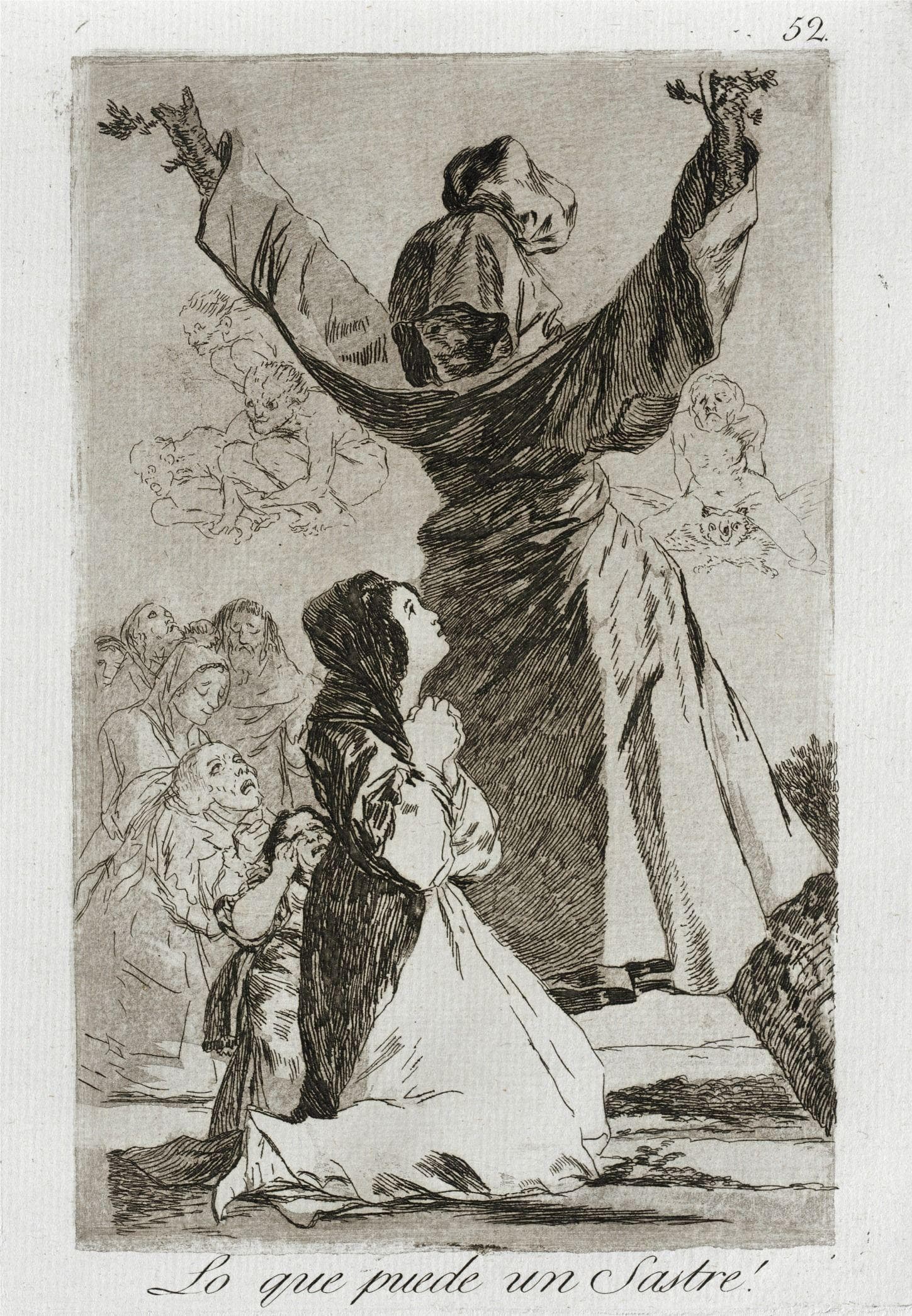 How To Find Out If You Have A Guardian Demon—And What It Wants