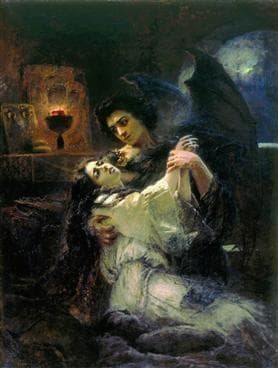 How To Find Out If You Have A Guardian Demon—And What It Wants