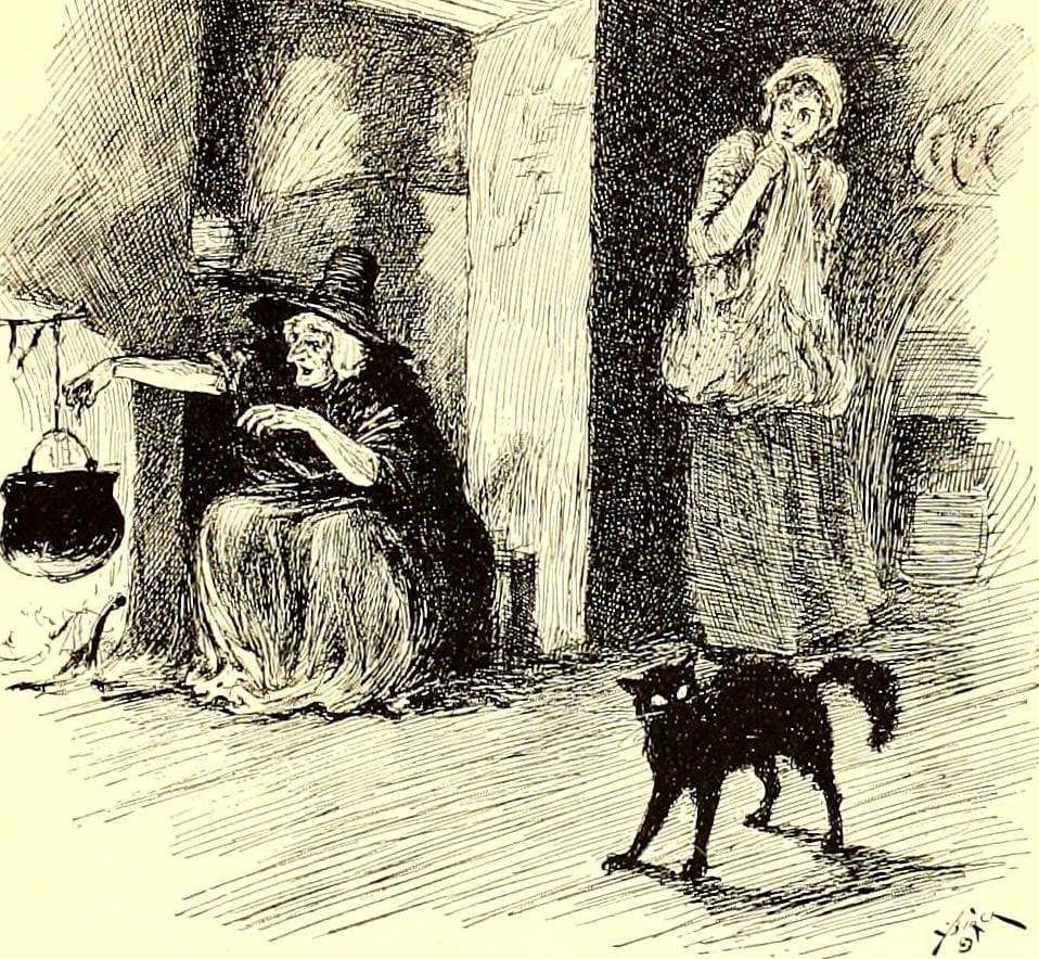 This Man Actually Went To Trial For Being A Werewolf - And Was Convicted