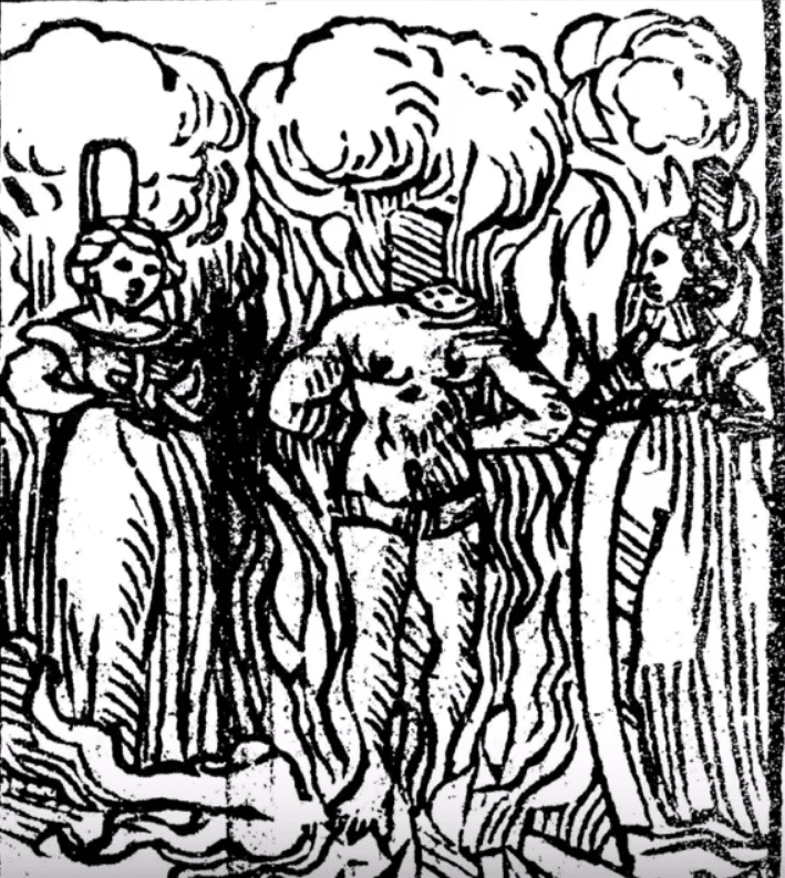 This Man Actually Went To Trial For Being A Werewolf - And Was Convicted