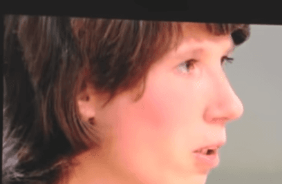 Oxana Malaya Now: The Girl Raised By Dogs In Ukraine