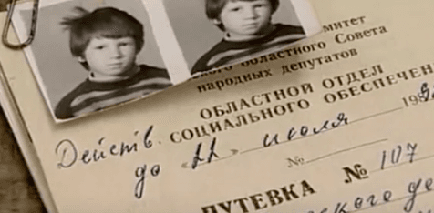 Oxana Malaya Now: The Girl Raised By Dogs In Ukraine