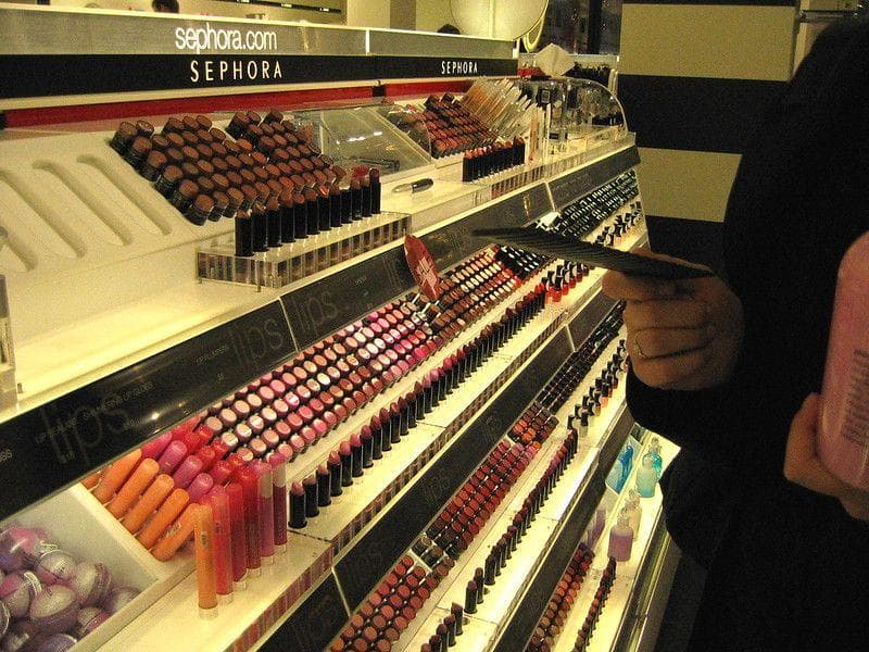 Sephora Shopping Hacks From Actual Employees