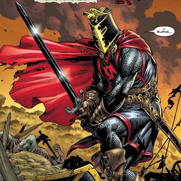 The Most Powerful Weapons In The Marvel Universe, Ranked By Destructive ...