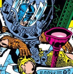 The Most Powerful Weapons In The Marvel Universe, Ranked By Destructive ...