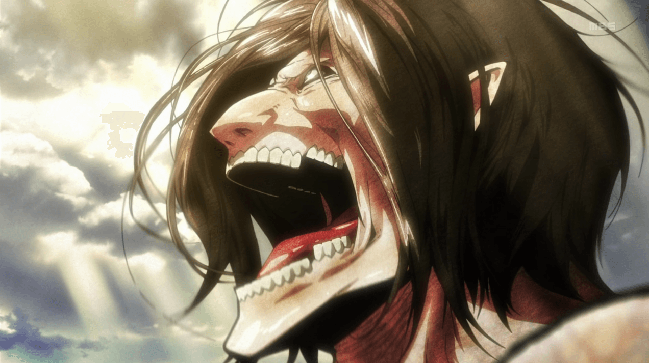 The 21 Craziest Anime Wars of All Time