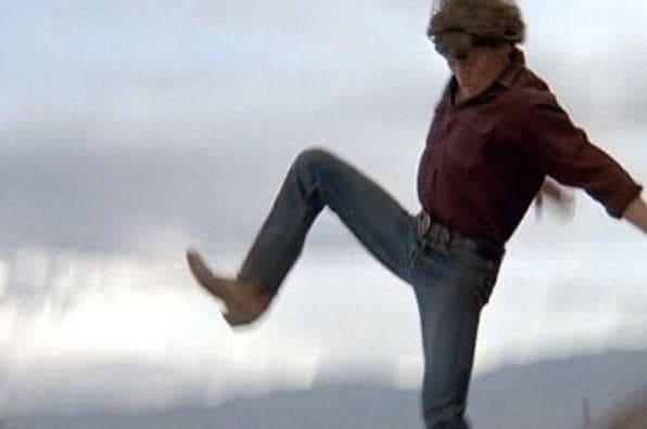 18 Hilarious Times Stunt Doubles Weren't Fooling Anyone