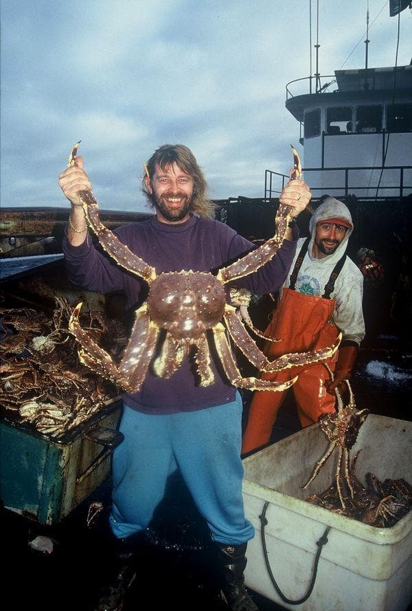 13 Reasons Why Deadliest Catch Is Completely Fake