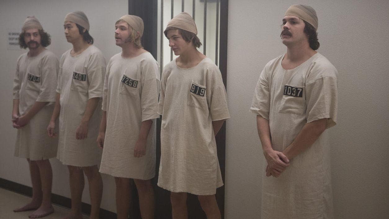 The Stanford Prison Experiment Might Be The Most Disturbing Study Ever ...