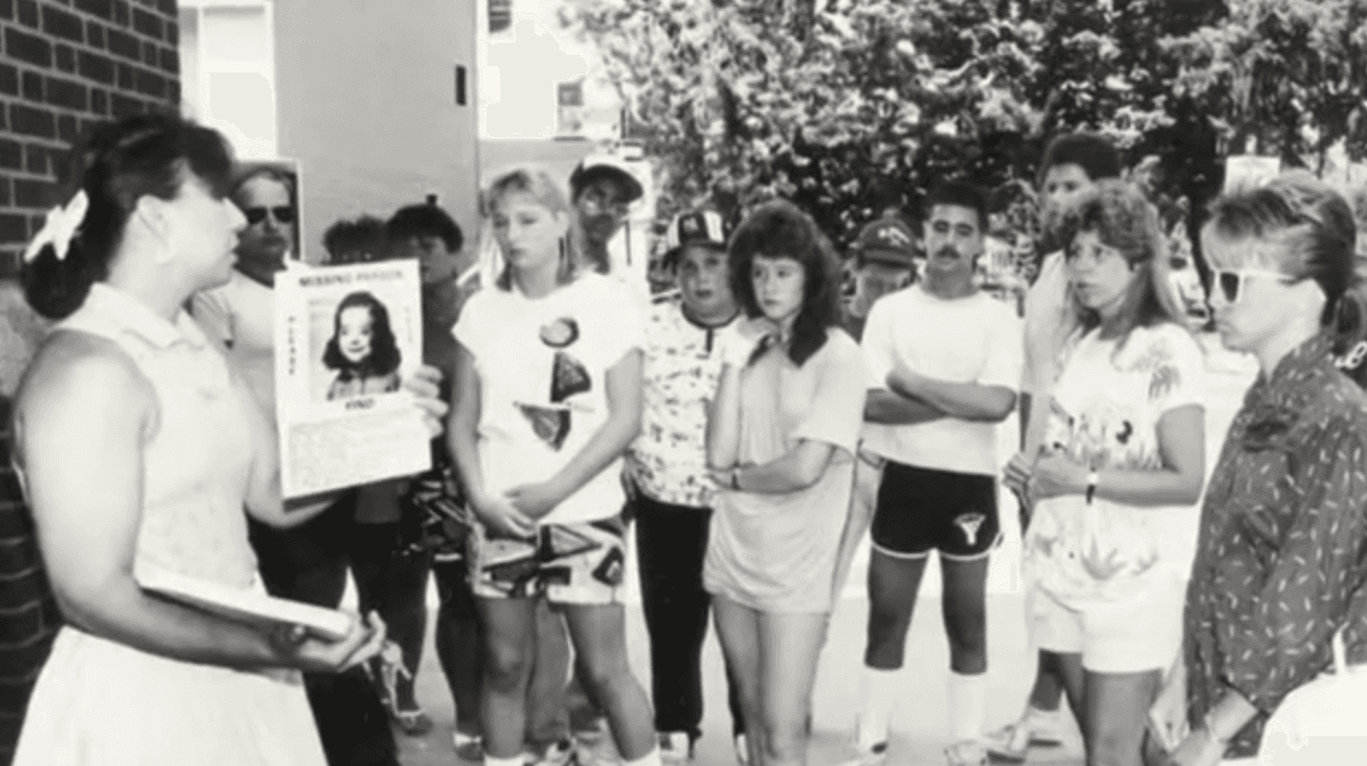 Here's Why Cropsey Is One Of The Scariest, Most Horrifying ...