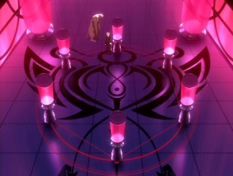 15 Reasons Why FMA 2003 Is Better Than FMA Brotherhood