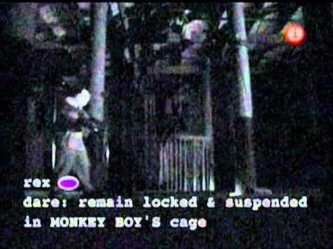 MTV's Reality Show 'Fear' Was Scaring The Hell Out Of Us Way Before ...