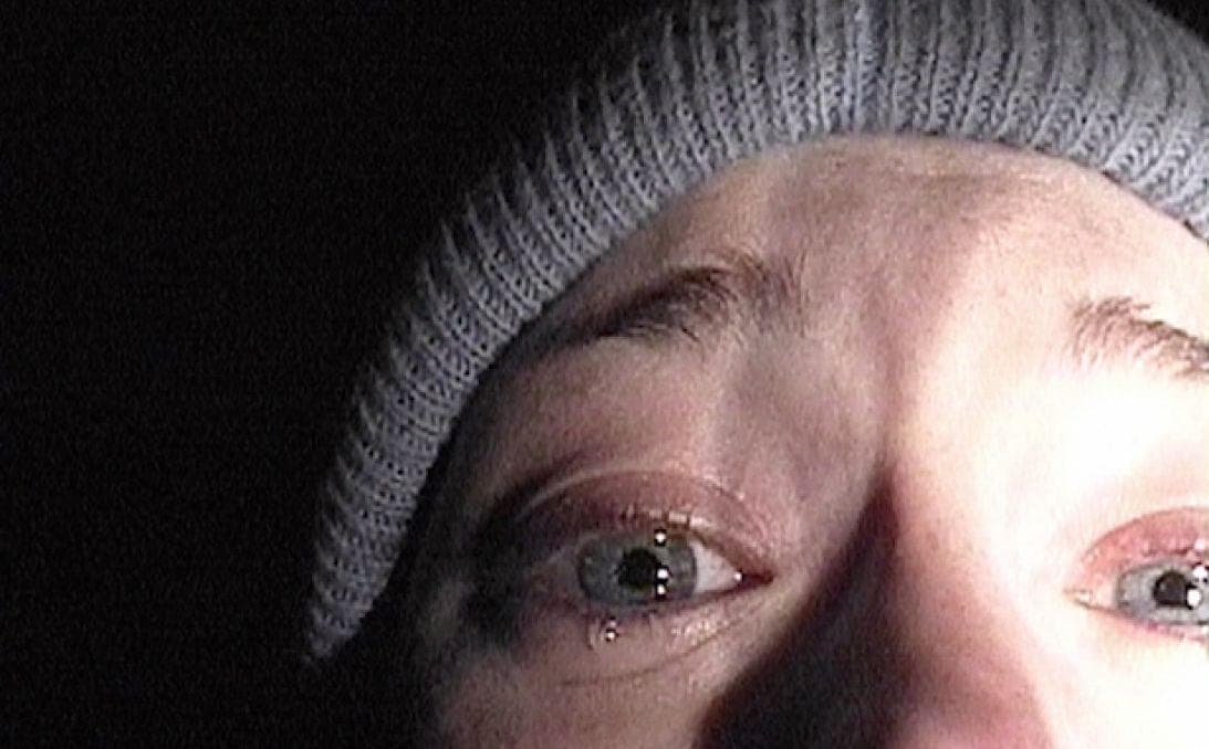 MTV's Reality Show 'Fear' Was Scaring The Hell Out Of Us Way Before ...