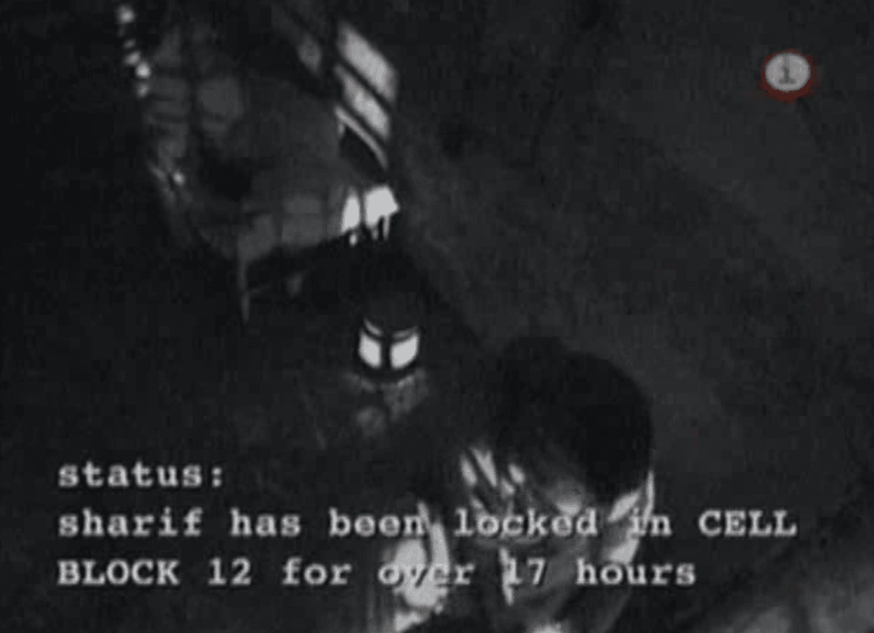 MTV's Reality Show 'Fear' Was Scaring The Hell Out Of Us Way Before ...