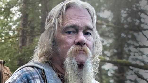 It Turns Out The Alaskan Bush People Aren't Exactly 100% Real