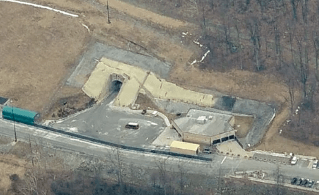 How One Man Accidentally Discovered the Raven Rock Nuclear Bunker