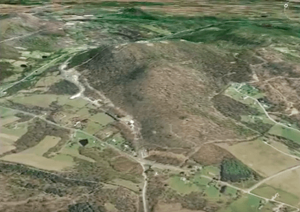 How One Man Accidentally Discovered the Raven Rock Nuclear Bunker