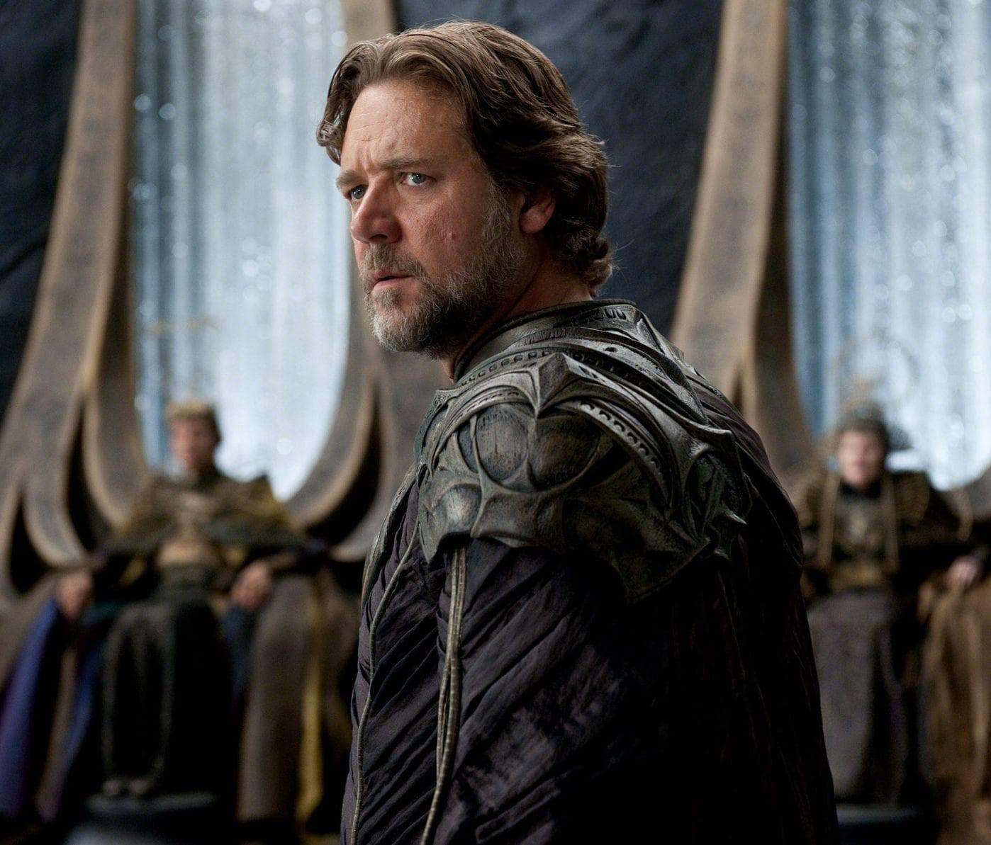 DC Extended Universe Fan Theories To Bend Your Brain Around