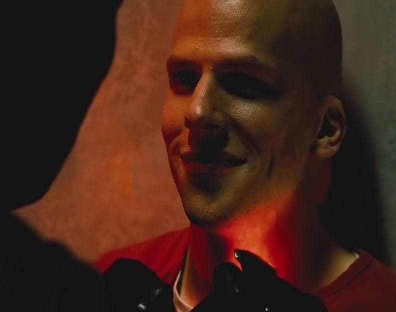 DC Extended Universe Fan Theories To Bend Your Brain Around